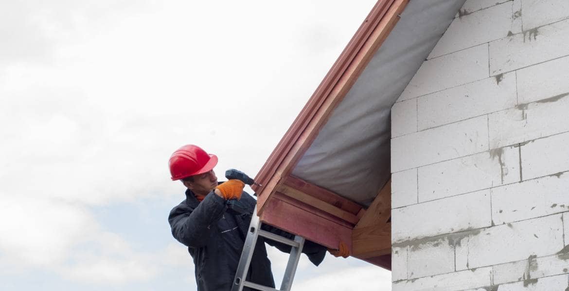Revolution Exteriors Offers Rain Gutter Repairs in Orem, UT 84057