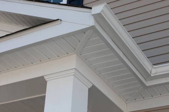 Revolution Exteriors Offers Rain Gutter Repairs in Orem, UT 84057